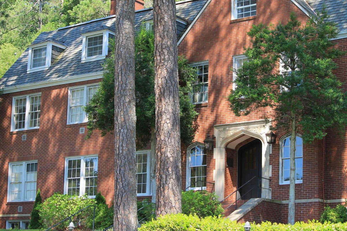 Darlington School converting Home-on-the-Hill, planning to tear down ...