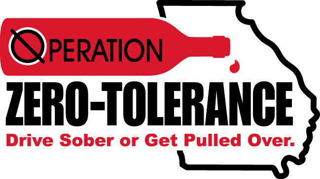 Calhoun Police Department Joins Operation Zero-Tolerance | Local ...