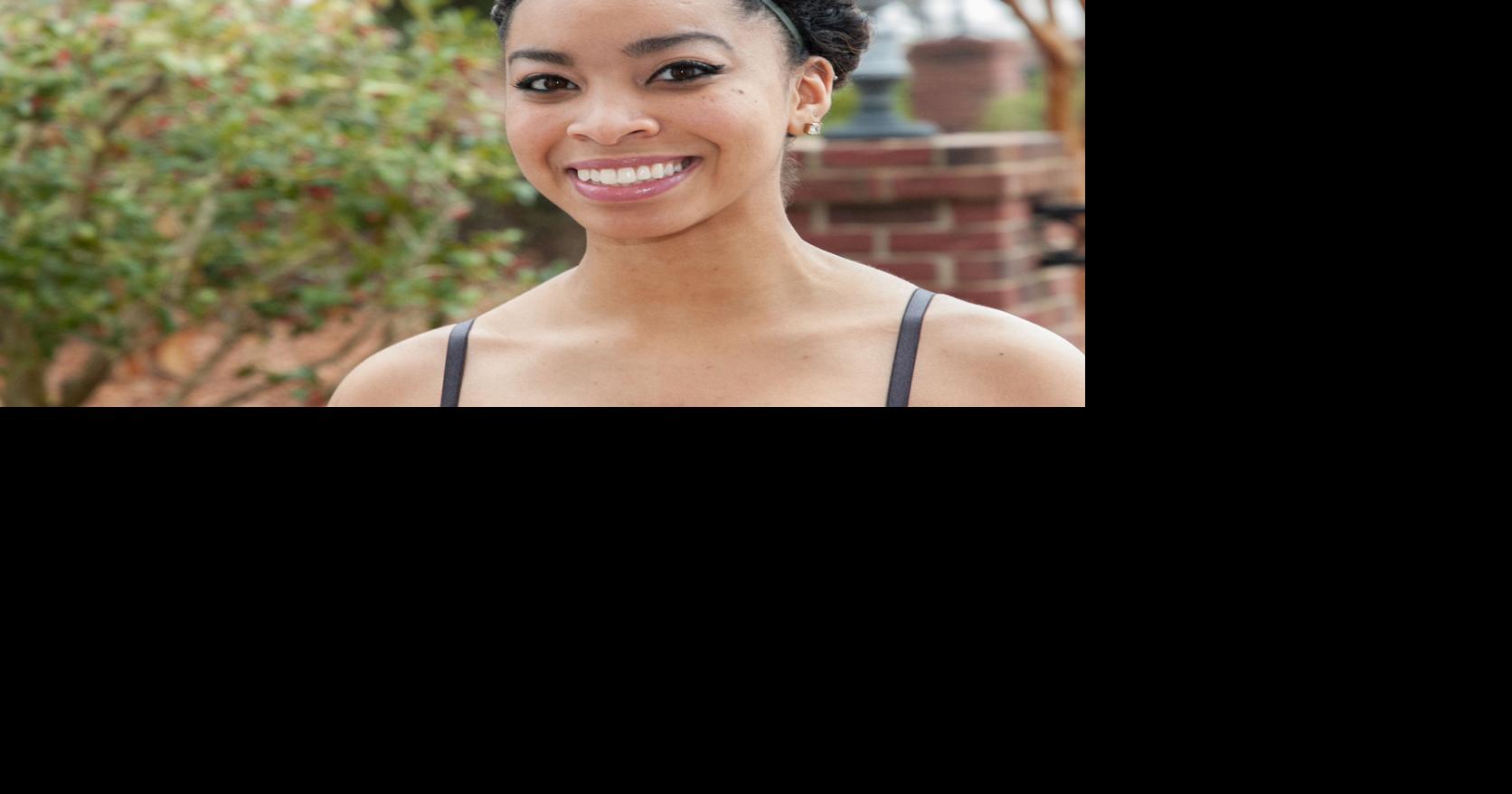 Shorter junior advances to second round of Classical Singer Competition ...