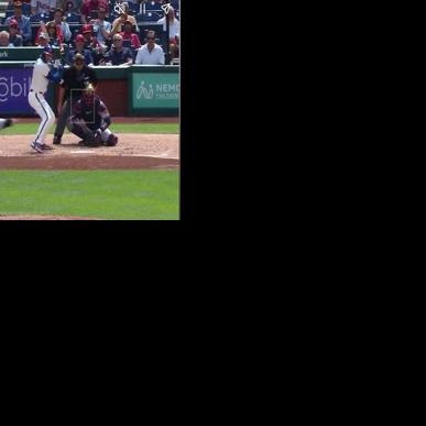 Truett's Chick-fil-A Sports: Atlanta Braves split twin bill with ...