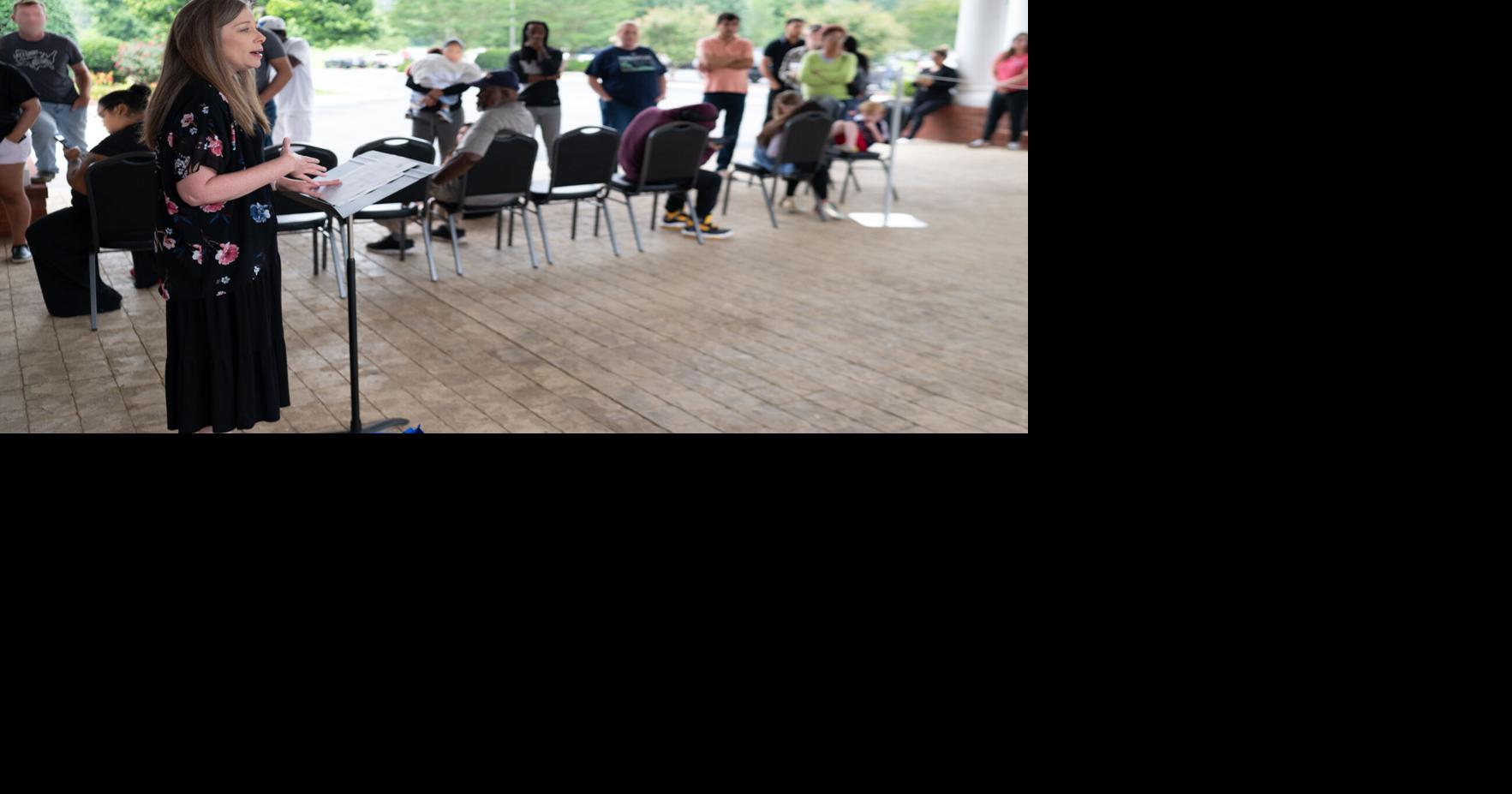 Community free clinic serves local health needs ...