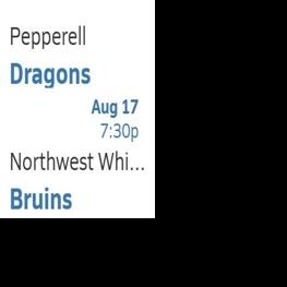 Truett's Chick-fil-A Sports: Pepperell opens high school football ...