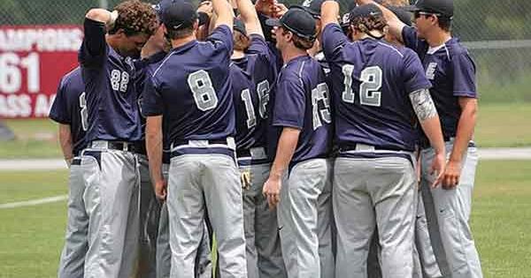 BASEBALL: No. 1 Wesleyan next hurdle for Gordon Lee | Baseball ...
