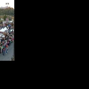 Weekend: Berry College football in downtown Rome Saturday. Also ...