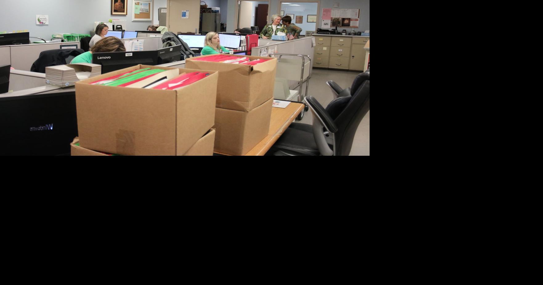 Georgia Chief Justice Melton extends judicial emergency | Local News ...