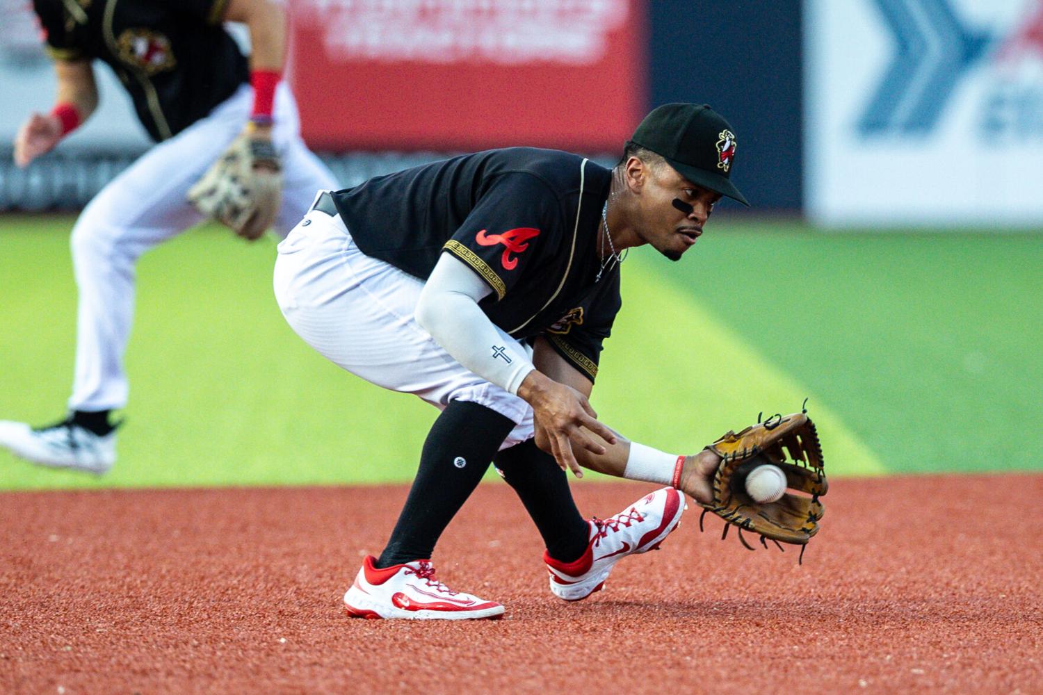 EMPERORS ROUNDUP: Rome throws 17th shutout, most in pro baseball this ...