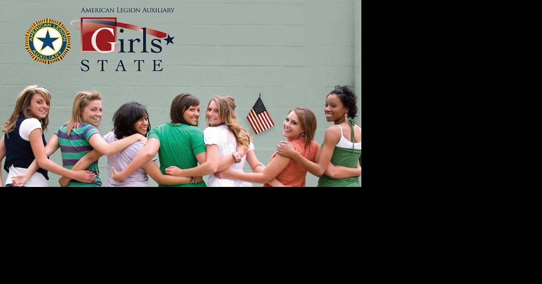 Girls State Applicants Sought | Lifestyles | northwestgeorgianews.com