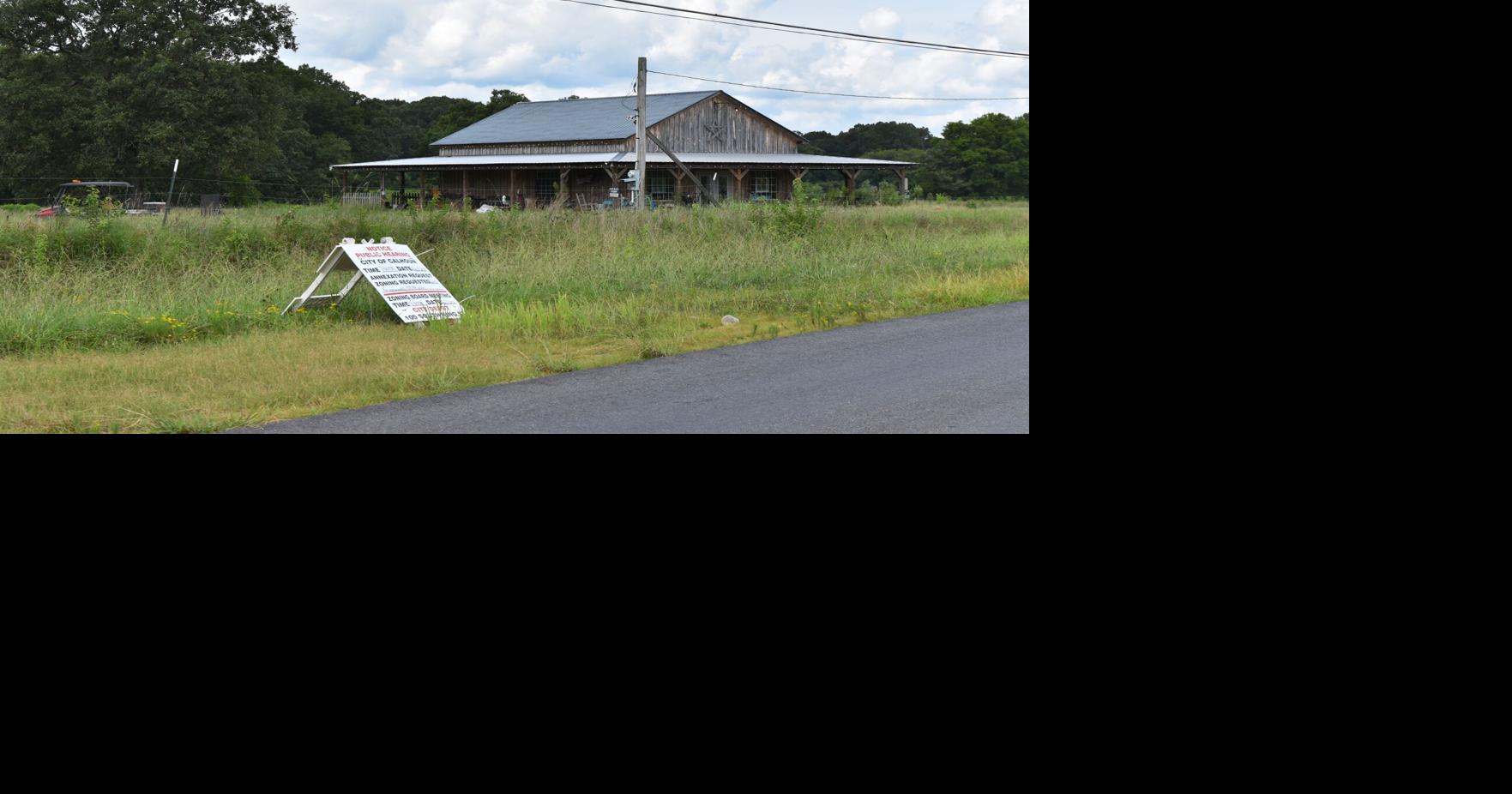 Payne Farm hearing rescheduled for Sept. 13 | Local ...