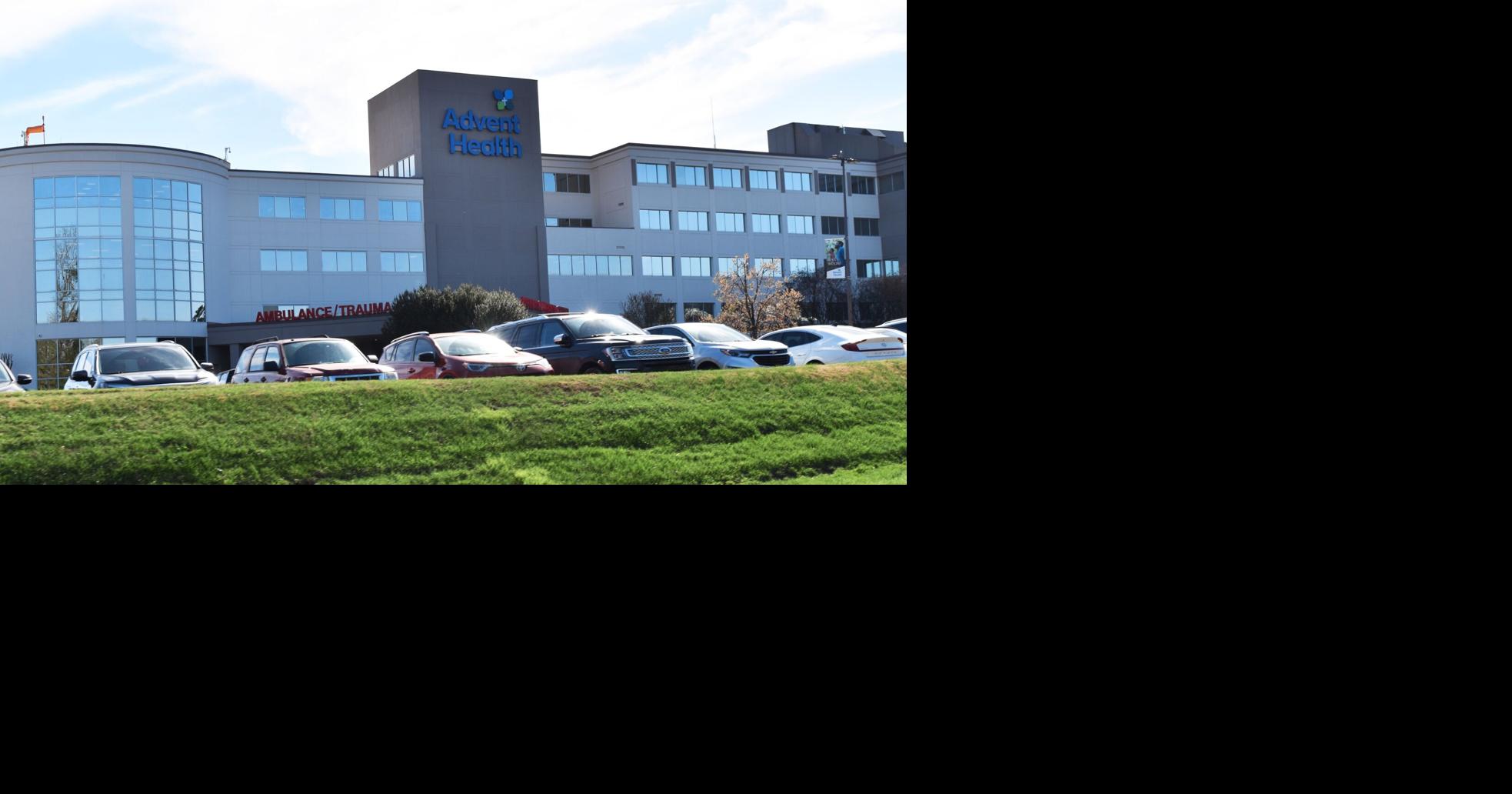 AdventHealth Redmond to host Northwest Georgia Health and Wellness Expo ...