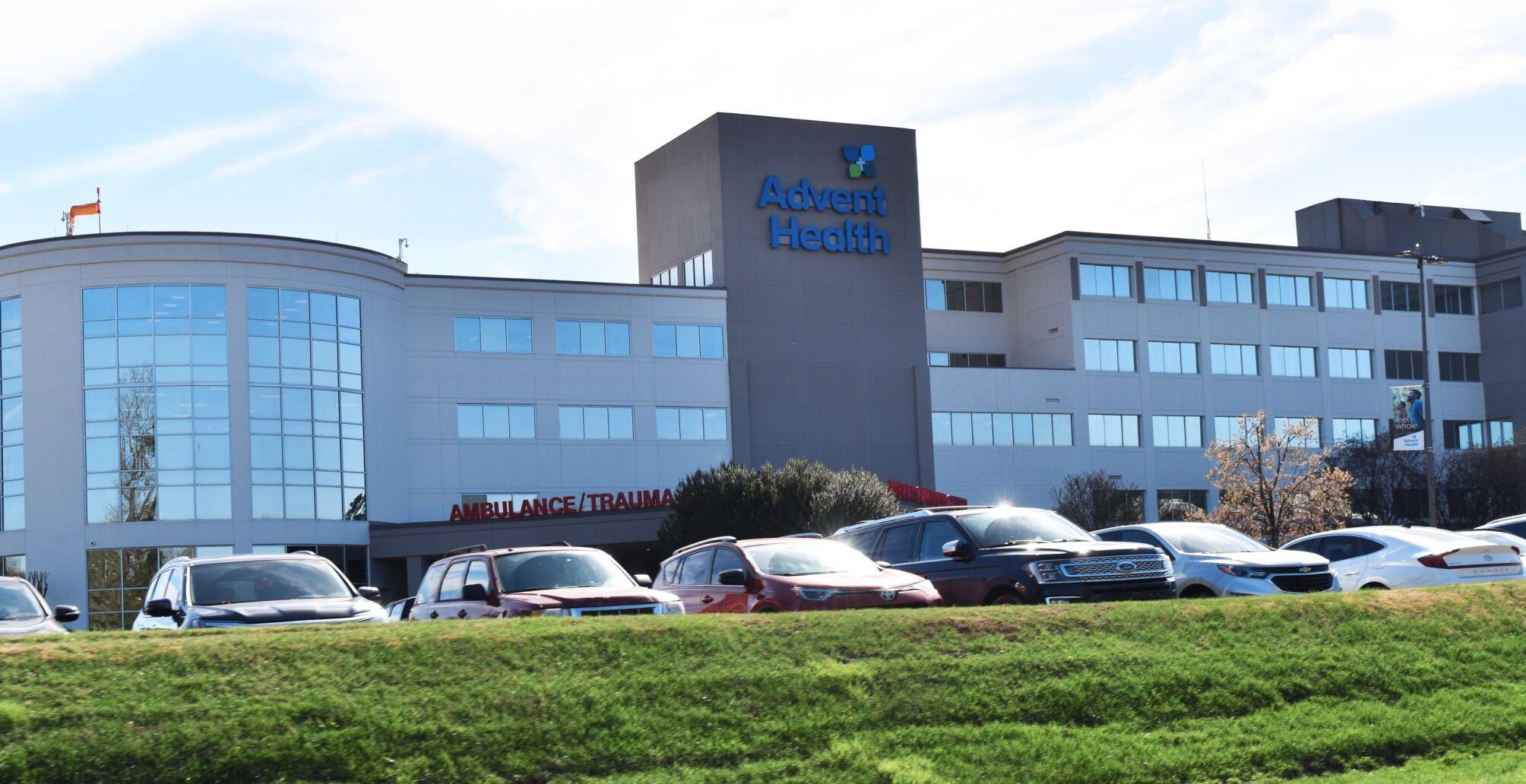AdventHealth Redmond named one of nations top 50 cardiovascular ...