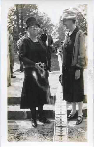 Martha Berry’s “Begging Trips” Exhibition Opens at The Martha Berry ...