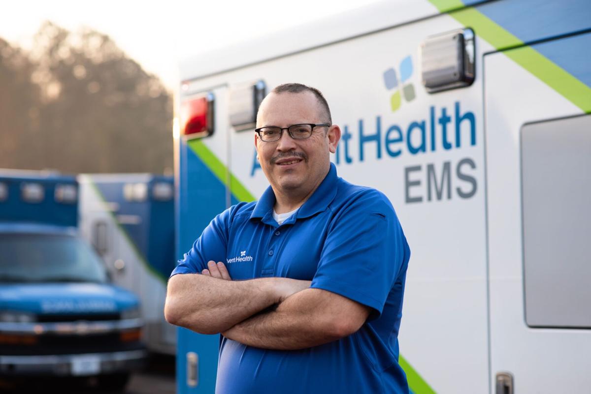 AdventHealth Gordon names new EMS Director | Gordon Life ...