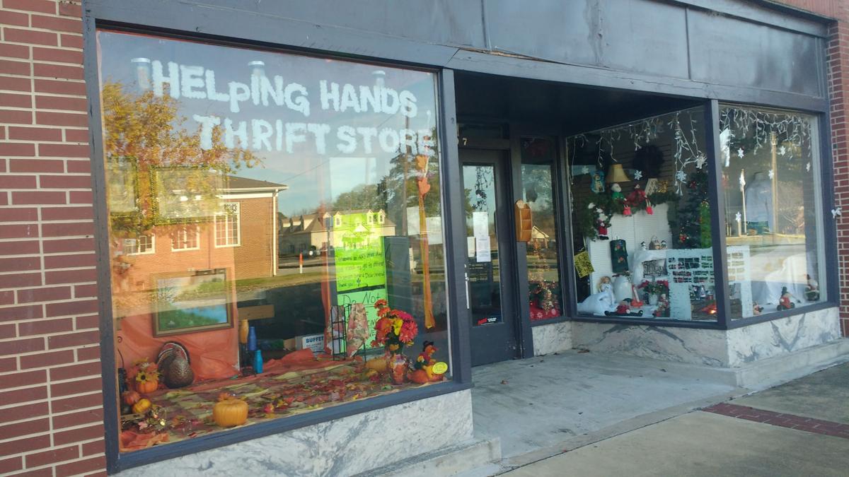 Helping Hands providing food assistance for holidays, more | Local ...