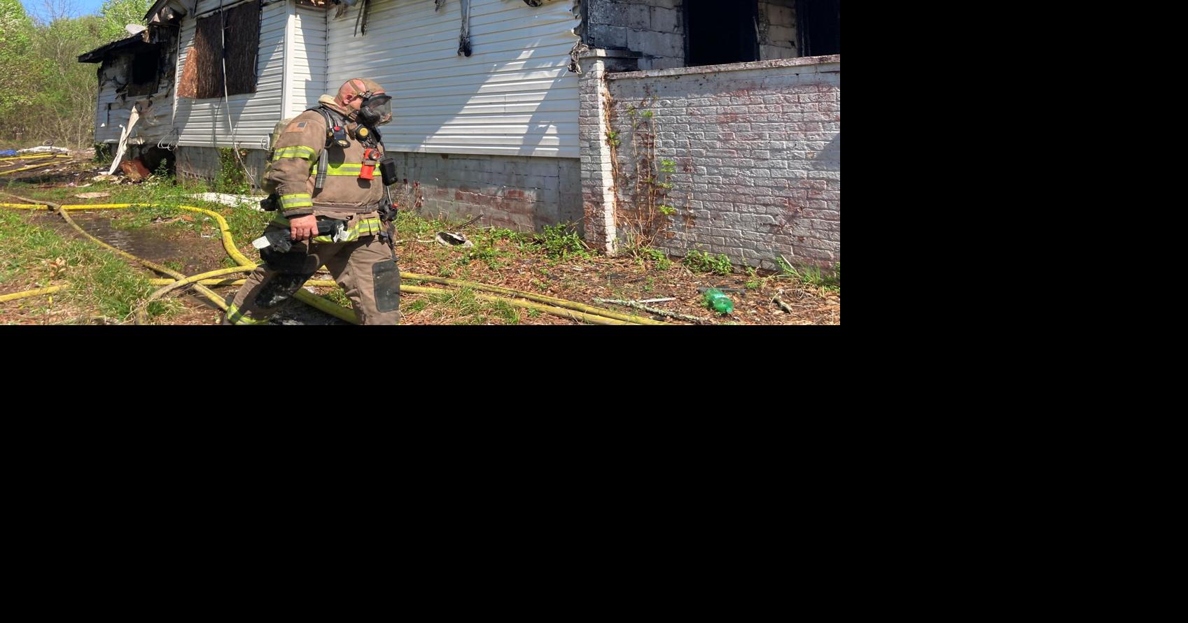 Rome-Floyd fire department seeking to upgrade technology | Local News ...