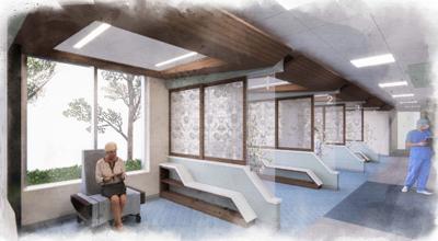 AdventHealth Gordon to open new cancer center | The Calhoun Times ...