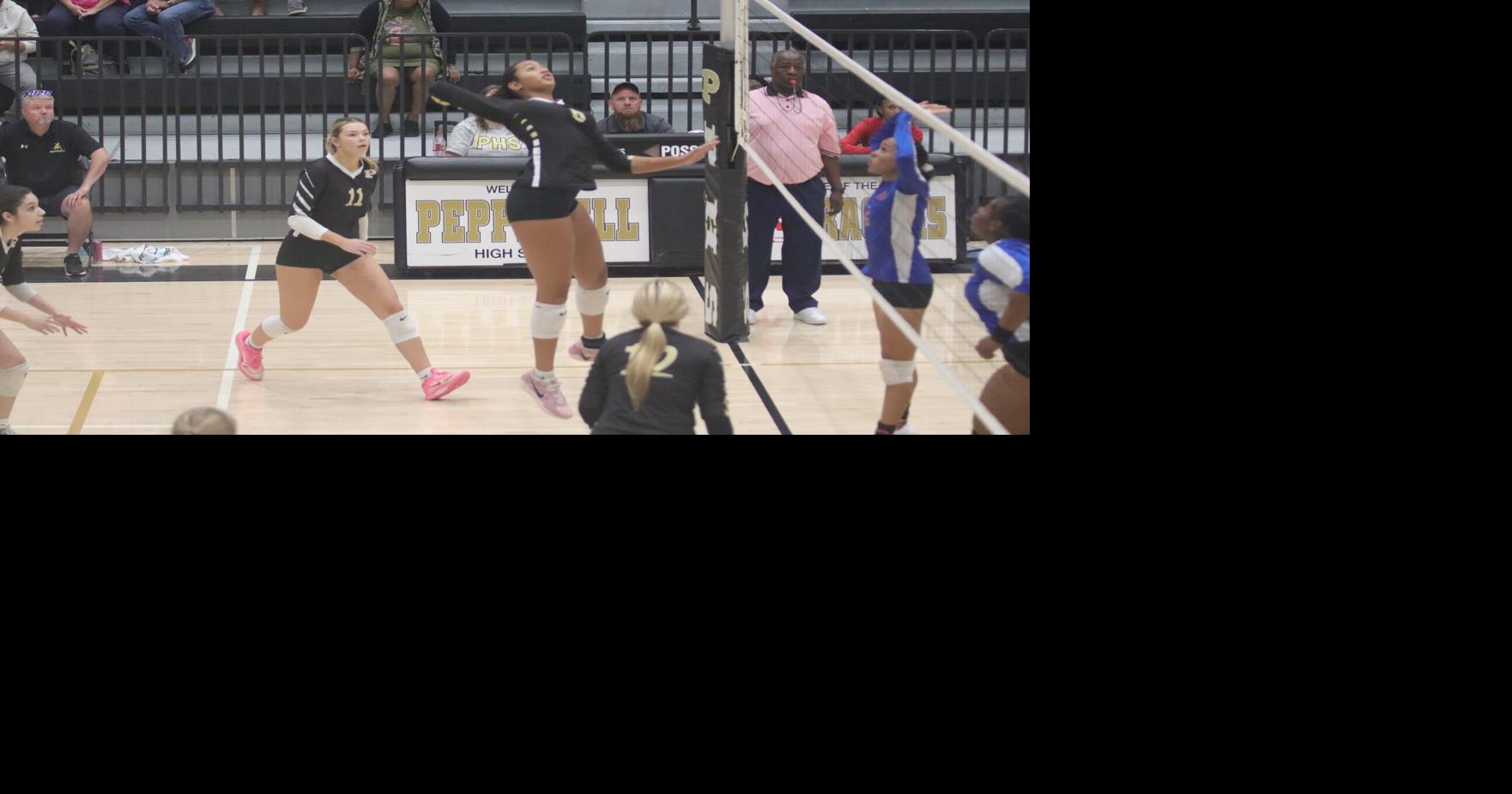 No. 7 Pepperell's return to glory bid begins with win over No. 26 ...