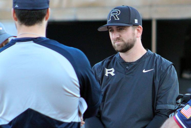 BASEBALL: Boyd looking forward to Jackets’ progress | Sports ...