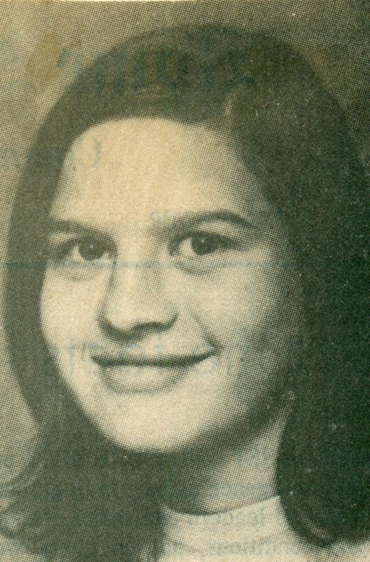 Half a step to the left: Survivor’s tale of the murderous rampage of ...