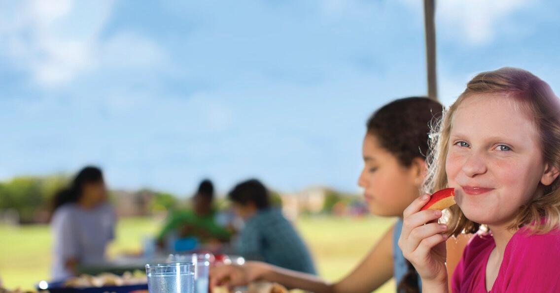 Where and When to go for Rome YMCA summer lunch service | News ...