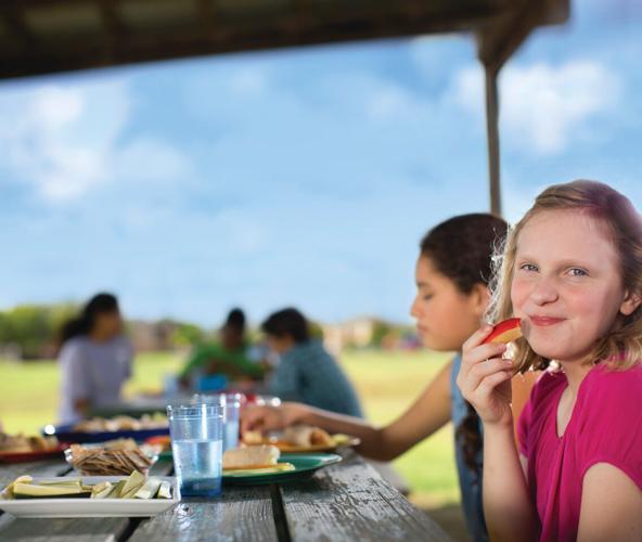 Where and When to go for Rome YMCA summer lunch service | News ...