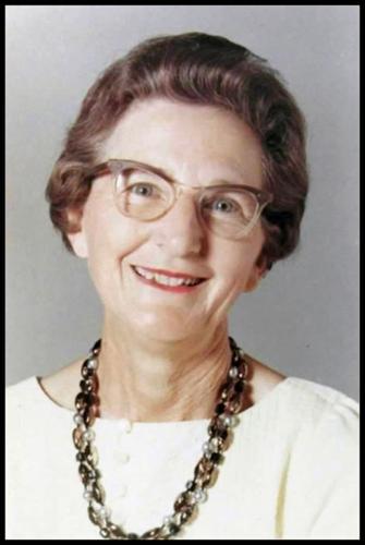 Ila Stargel Sewell Jones, oldest Georgian, passes on | Local News ...