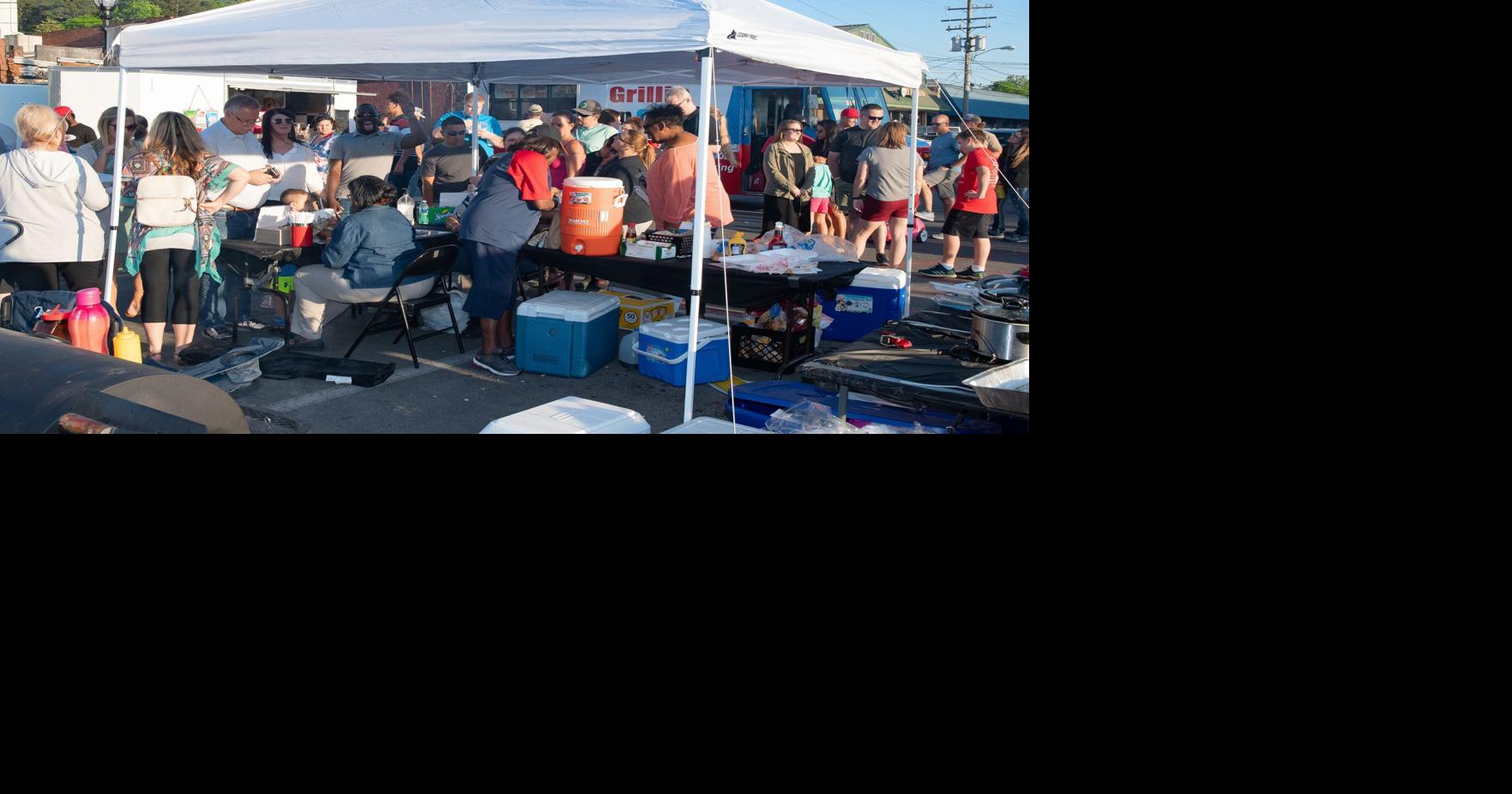 BBQ, Boogie and Blues festival this weekend | Gordon Life ...