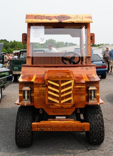 Wings and Wheels 2025 | Gordon Life | northwestgeorgianews.com