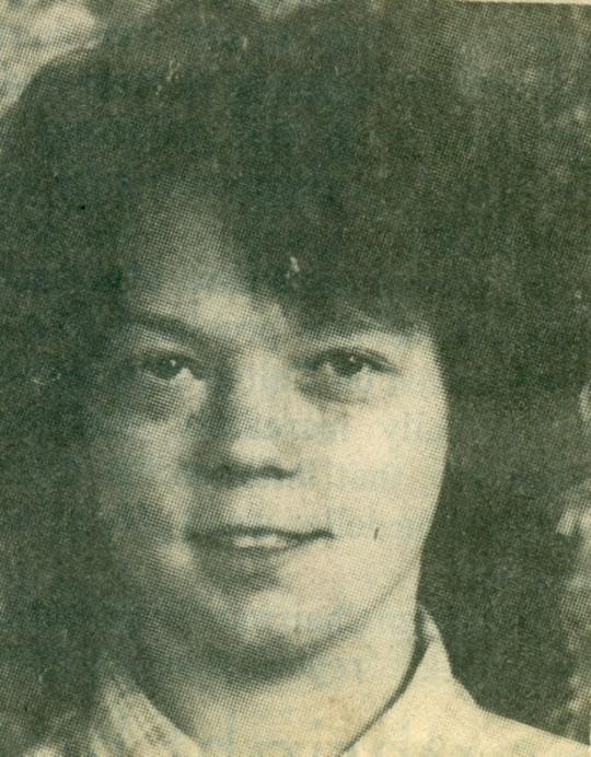 Half a step to the left: Survivor’s tale of the murderous rampage of ...