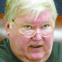 JQC admonishes Judge Durham for 'highly inappropriate' exchange | Local ...