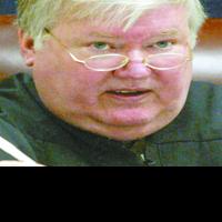 JQC admonishes Judge Durham for 'highly inappropriate' exchange | Local ...