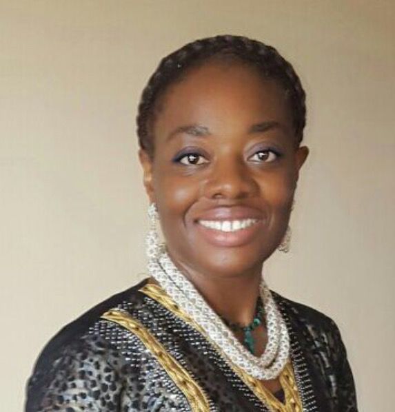 Unini Odama is new director of Northwest Georgia Health District ...