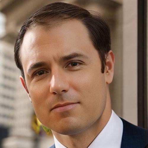 Book review: McCracken Poston Jr.'s 'Zenith Man' Is Legal Drama Like No ...