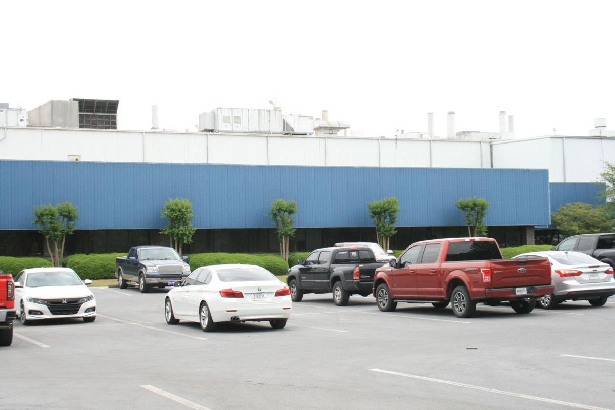 Authority approves $240 million in bonds for Ball Corp. expansion, late ...