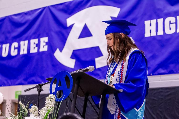 Armuchee High School congratulates Class of 2022 | Local News ...