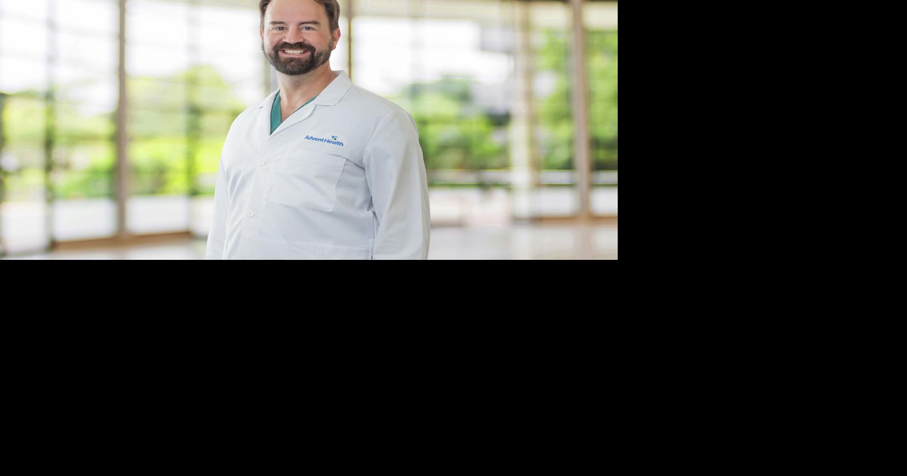 AdventHealth Opens New Cardiology Office In Cedartown | Business ...