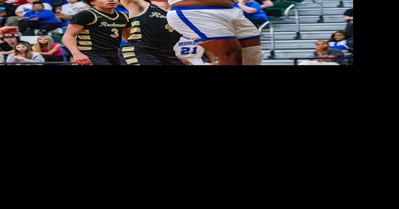 BASKETBALL: Rockmart falls to Model in Region 7-AA title game | Sports ...