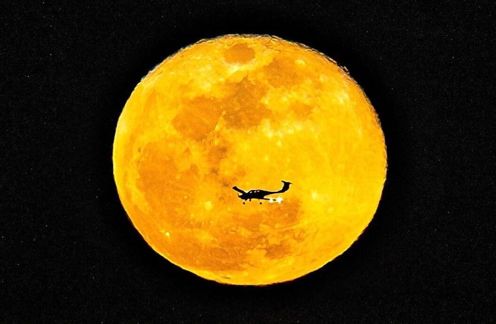 Fly Me to the Moon | Local | northwestgeorgianews.com