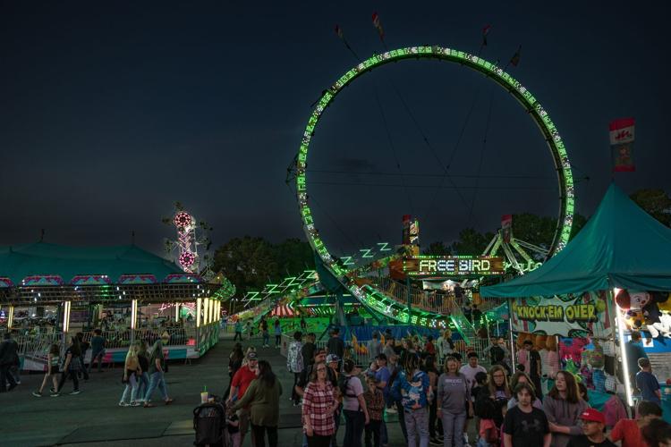Snapshots from the Fair | Local | northwestgeorgianews.com