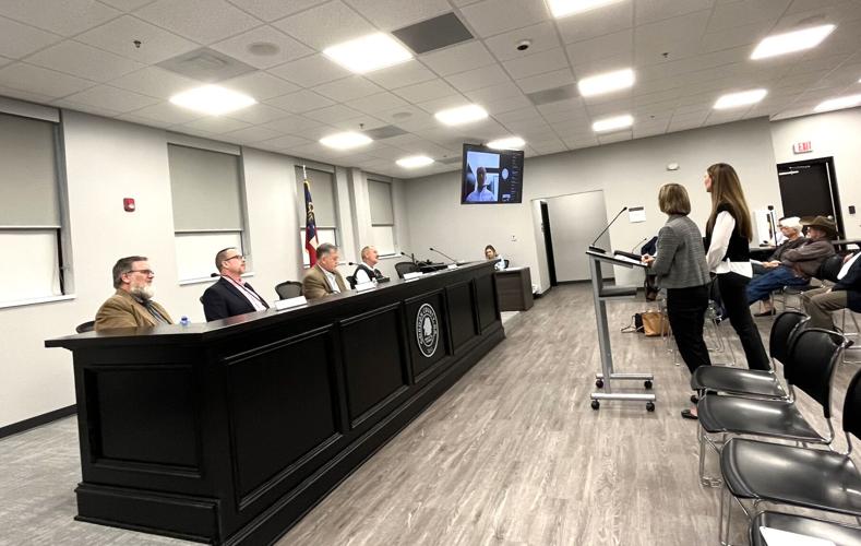 CFL Flooring Plans Major Gordon County Expansion | Business ...