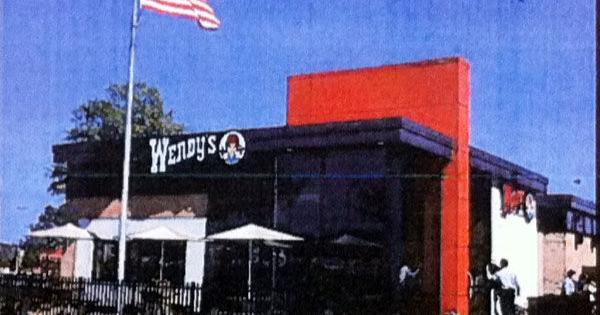 Wendy’s now looking at Heritage First Bank building on Turner McCall ...