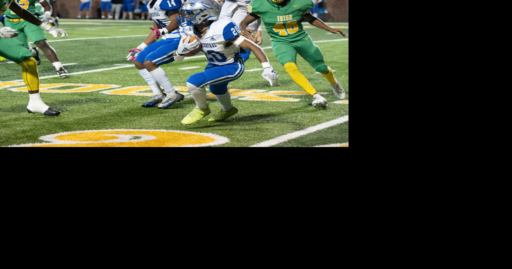 Gordon Central's Ends "Special" Season at Dublin | Local ...