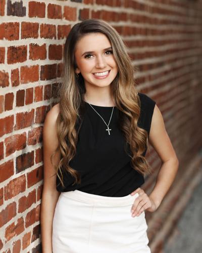 Junior Mayor candidate Jillian Wood wants to raise awareness of teen ...