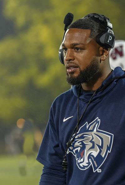 Haywood named new Pepperell head football coach ...