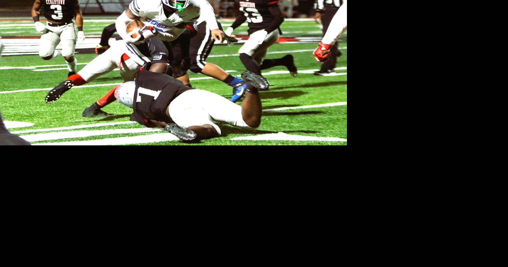 FOOTBALL: Diamond’s big night propels Cedartown to Elite Eight | Sports ...