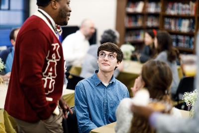 Carson Garrett named Rome High salutatorian | Education ...