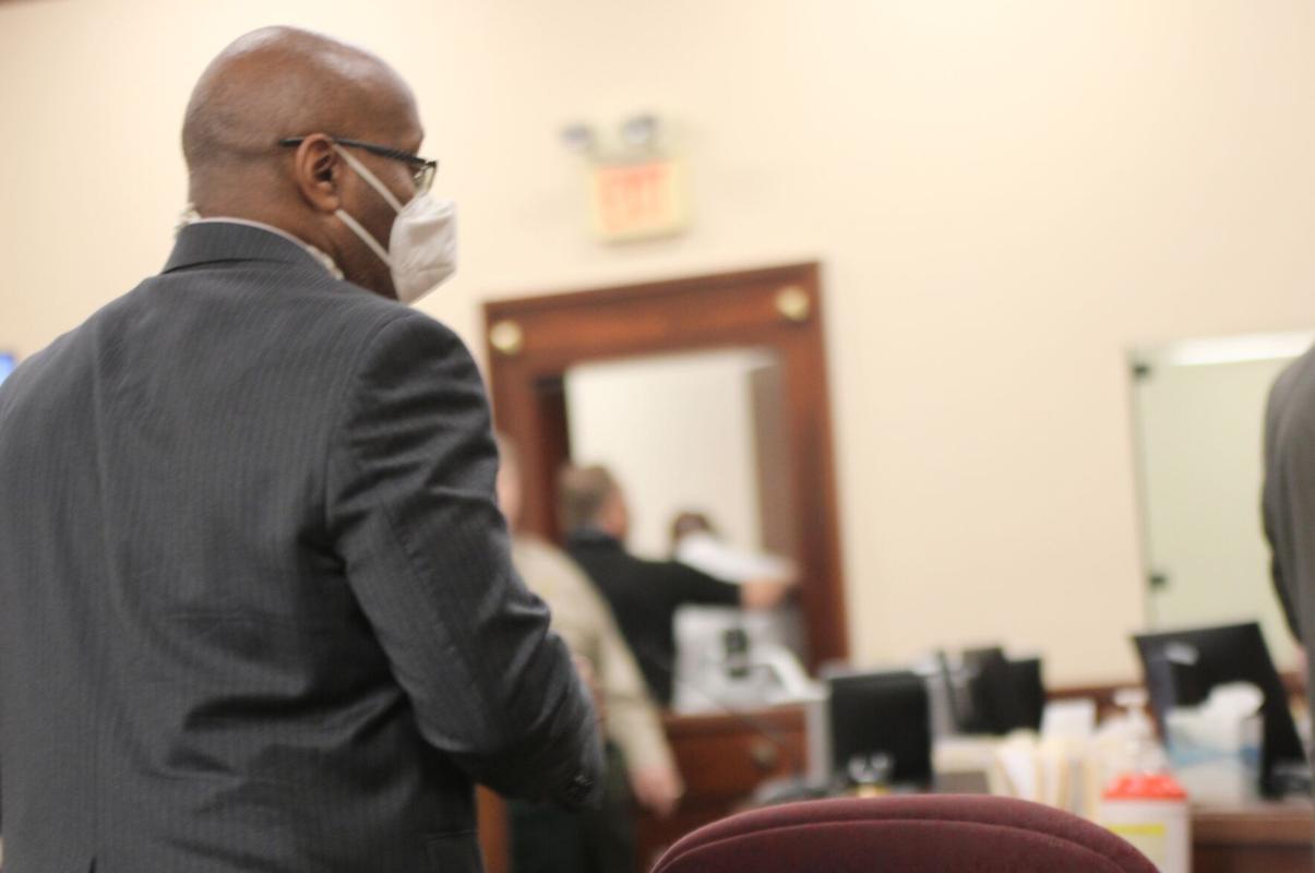 Resolution: Family remembers Queen White as her killer pleads guilty ...