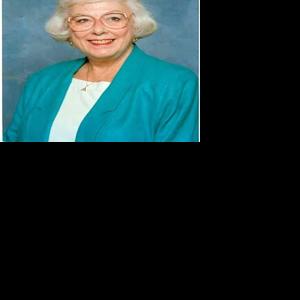 Frances Dent, secretary to 3 city managers, dies at age 86 | The Rome ...