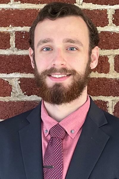 Bryan Crouser of Flintstone selected for 2021 THEC Community Service ...