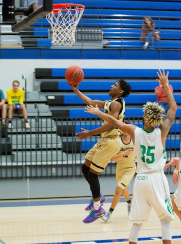 Calhoun Yellow Jackets | | northwestgeorgianews.com