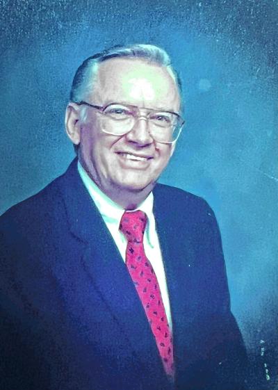 Longtime Calhoun businessman Bill Mathews passes away at 97 | Business ...